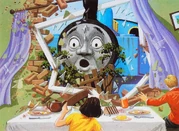 Thomas Comes to Breakfast/Gallery | Thomas the Tank Engine Wiki | Fandom