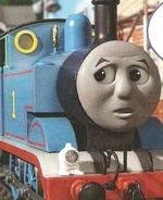 Thomas Saves the Day (2009 magazine story) | Thomas the Tank Engine ...