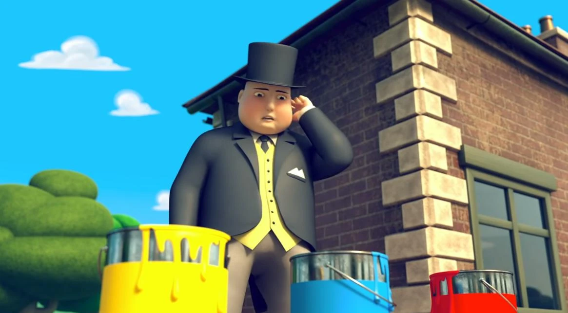 Category:Promotional Images | Thomas the Tank Engine Wikia | Fandom