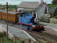 Thomas and the Guard/Gallery | Thomas the Tank Engine Wikia | Fandom