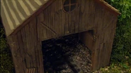 Toby's Shed (T&F)/Gallery | Thomas the Tank Engine Wiki | Fandom