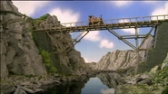 The Old Wooden Bridge/Gallery | Thomas the Tank Engine Wiki | Fandom