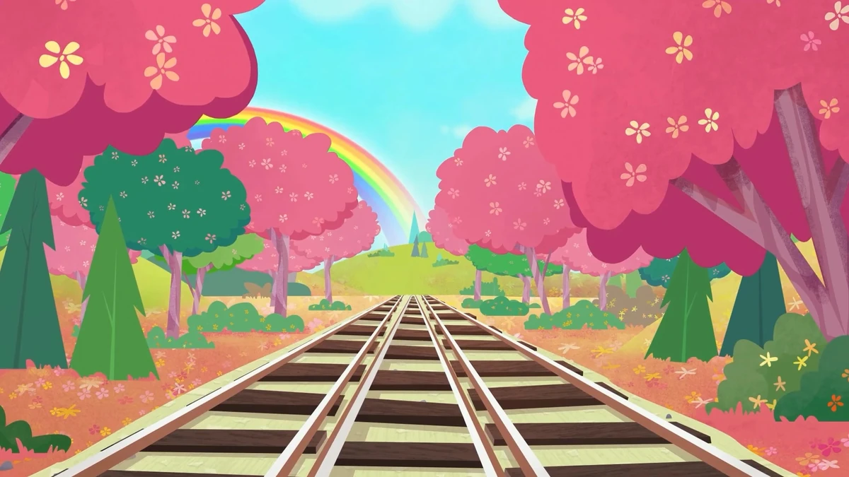 Sodor Wildlife Sanctuary | Thomas the Tank Engine Wiki | Fandom