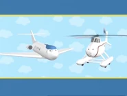 Jeremy/Behind the Scenes | Thomas the Tank Engine Wiki | Fandom