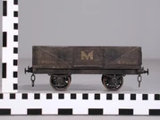 4-Plank Trucks (T&F) | Thomas the Tank Engine Wiki | Fandom
