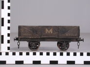 4-Plank Trucks (T&F)/Gallery | Thomas the Tank Engine Wiki | Fandom
