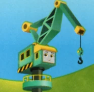 Tess/Gallery | Thomas the Tank Engine Wiki | Fandom