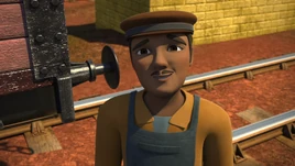 Workmen (T&F) | Thomas the Tank Engine Wiki | Fandom