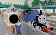 Choo-Choo, Peek-A-Boo | Thomas the Tank Engine Wiki | Fandom