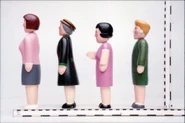 Mrs. Kyndley (T&F)/Behind the Scenes | Thomas the Tank Engine Wiki | Fandom