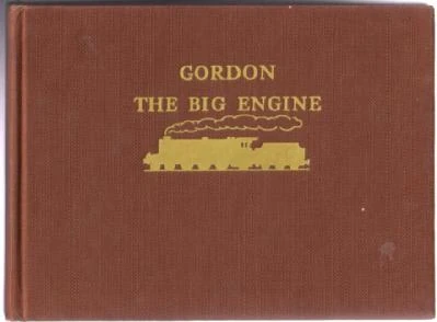Gordon the Big Engine/Gallery | Thomas the Tank Engine Wikia | Fandom