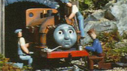 Granpuff (Buzz Book) | Thomas the Tank Engine Wiki | Fandom