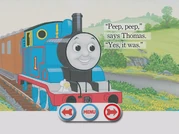 The Great Race (Step Into Reading)/Gallery | Thomas the Tank Engine ...
