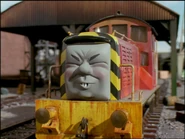Salty (T&F)/Behind the Scenes | Thomas the Tank Engine Wikia | Fandom