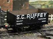 S.C. Ruffey (RWS) | Thomas the Tank Engine Wiki | Fandom
