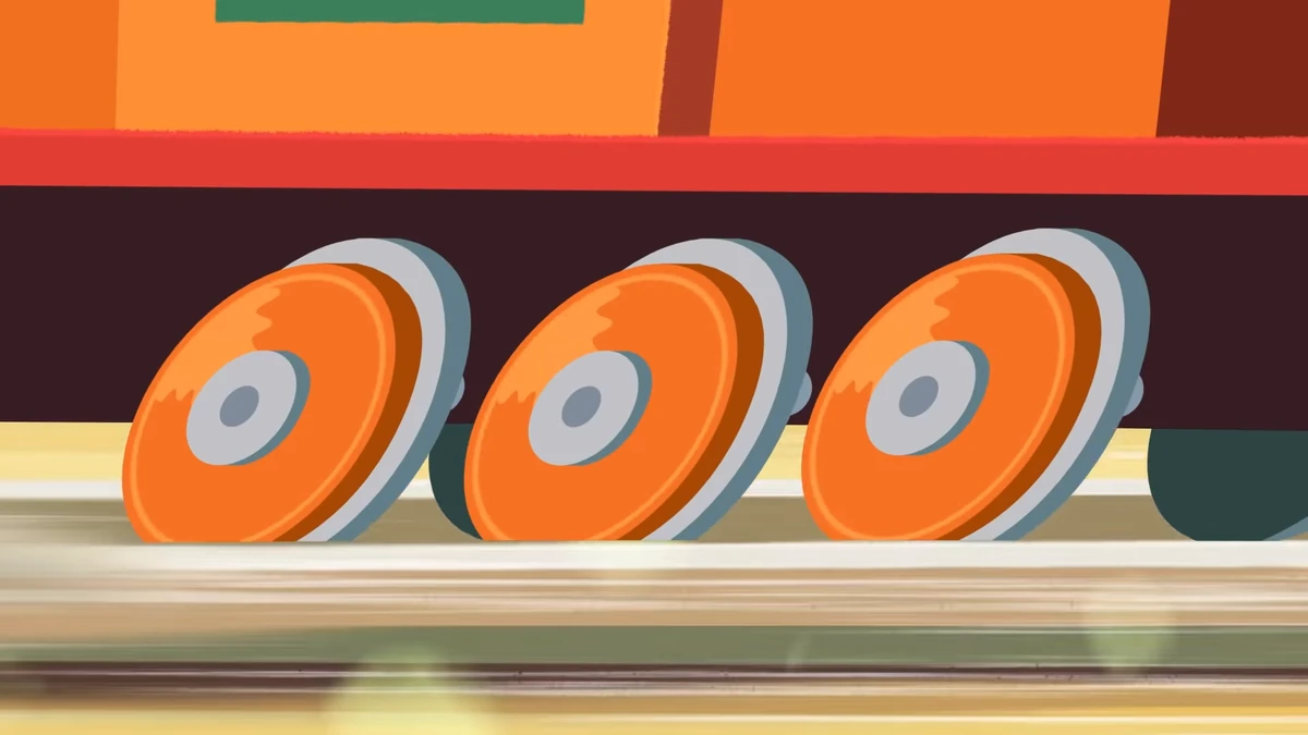 Let's Race/Gallery | Thomas the Tank Engine Wiki | Fandom