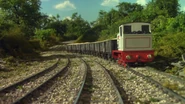 Stepney's Branch Line | Thomas the Tank Engine Wiki | Fandom