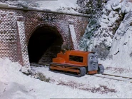 Hackenbeck Tunnel (T&F)/Gallery | Thomas the Tank Engine Wiki | Fandom