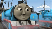 The Tall Friend | Thomas the Tank Engine Wiki | Fandom