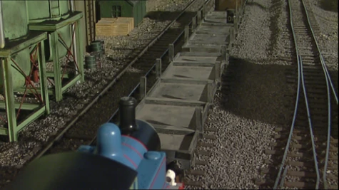 Flatbeds | Thomas the Tank Engine Wiki | Fandom