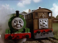Daisy (episode)/Gallery | Thomas the Tank Engine Wiki | Fandom