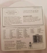 Sixteen | Thomas the Tank Engine Wikia | Fandom