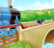 Edward (Story Library book) | Thomas the Tank Engine Wiki | Fandom
