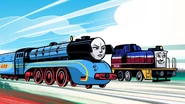 Frieda/Gallery | Thomas the Tank Engine Wiki | Fandom