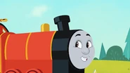 James (AEG)/Gallery | Thomas the Tank Engine Wiki | Fandom