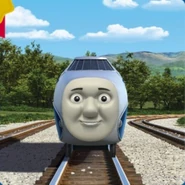 Hugo/Gallery | Thomas the Tank Engine Wiki | Fandom