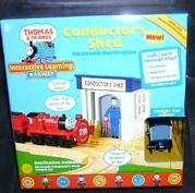 Interactive Learning Railway/Gallery | Thomas the Tank Engine Wiki | Fandom