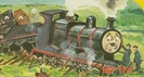 James (RWS)/Behind the Scenes | Thomas the Tank Engine Wiki | Fandom