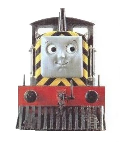 Category:Images of Mavis | Thomas the Tank Engine Wikia | Fandom