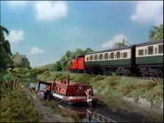 Dryaw Canal Runby | Thomas the Tank Engine Wiki | Fandom