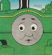 Pulling Together | Thomas the Tank Engine Wiki | Fandom