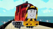Salty (AEG)/Gallery | Thomas the Tank Engine Wiki | Fandom