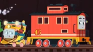 Bruno/Gallery | Thomas the Tank Engine Wikia | Fandom