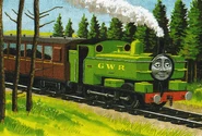 Duck (RWS)/Gallery | Thomas the Tank Engine Wikia | Fandom