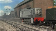Dennis/Gallery | Thomas the Tank Engine Wiki | Fandom