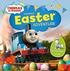 Thomas' Easter Adventure | Thomas the Tank Engine Wiki | Fandom