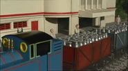 Sodor Ice Cream Factory/Gallery | Thomas the Tank Engine Wiki | Fandom