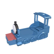 List of Thomas the Tank Engine references in video games | Thomas the ...