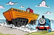 Stefano/Gallery | Thomas the Tank Engine Wiki | Fandom