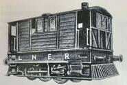 Minor Locomotive Characters (RWS)/Gallery | Thomas the Tank Engine Wiki ...