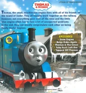 Tooty Holiday Compilation | Thomas the Tank Engine Wiki | Fandom