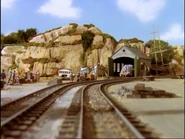 Bulstrode (T&F)/Gallery | Thomas the Tank Engine Wiki | Fandom