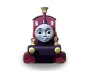 Lady/Behind the Scenes | Thomas the Tank Engine Wiki | Fandom