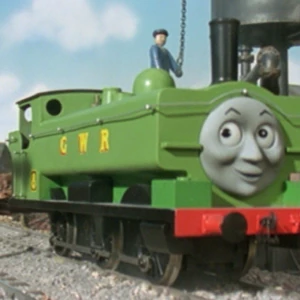 Discuss Everything About Thomas the Tank Engine Wikia | Fandom