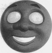 Oliver (T&F)/Behind the Scenes | Thomas the Tank Engine Wiki | Fandom