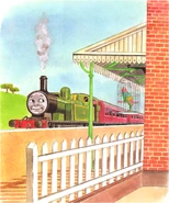 Isabel and Dulcie/Gallery | Thomas the Tank Engine Wiki | Fandom